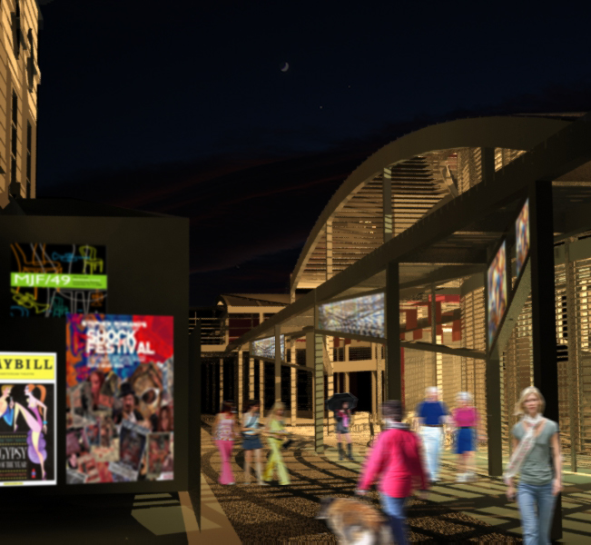 final rendering – Neil Hoerstman